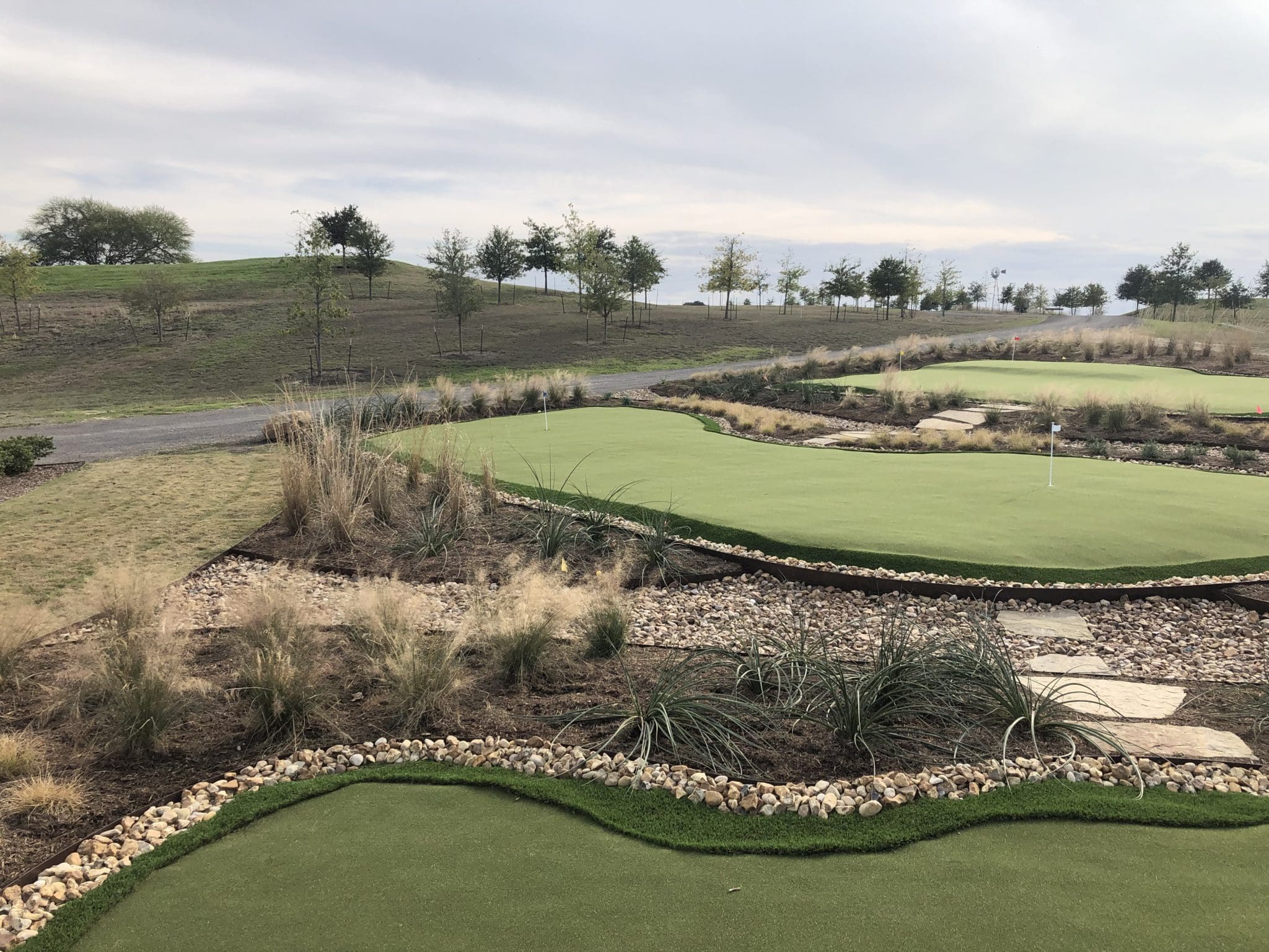 Washington County Landscapes | Landscape Services Brenham, TX