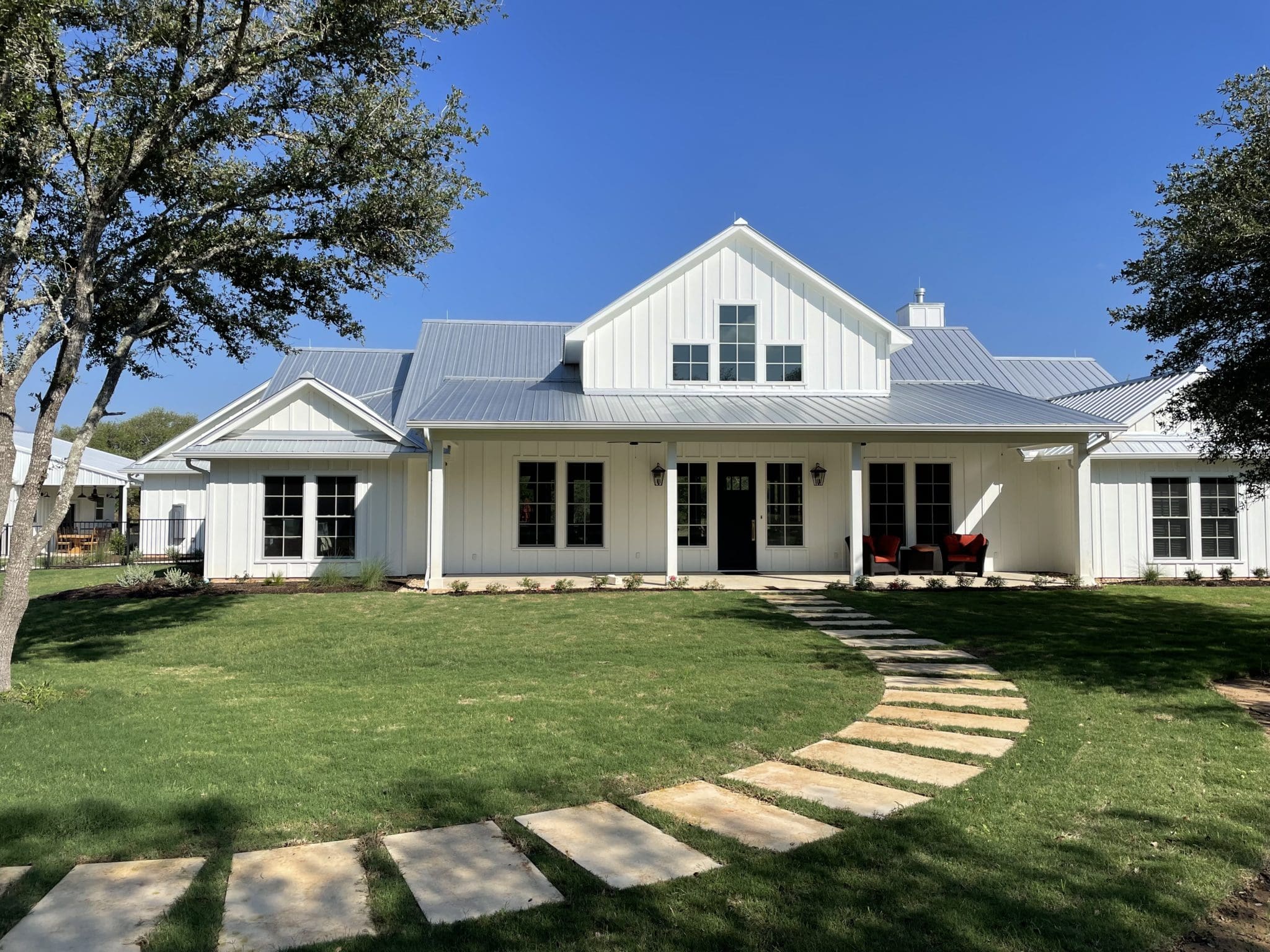 Washington County Landscapes | Landscape Services Brenham, TX