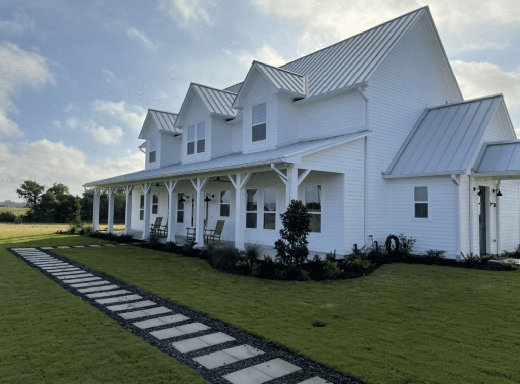 Washington County Landscapes | Landscape Services Brenham, TX