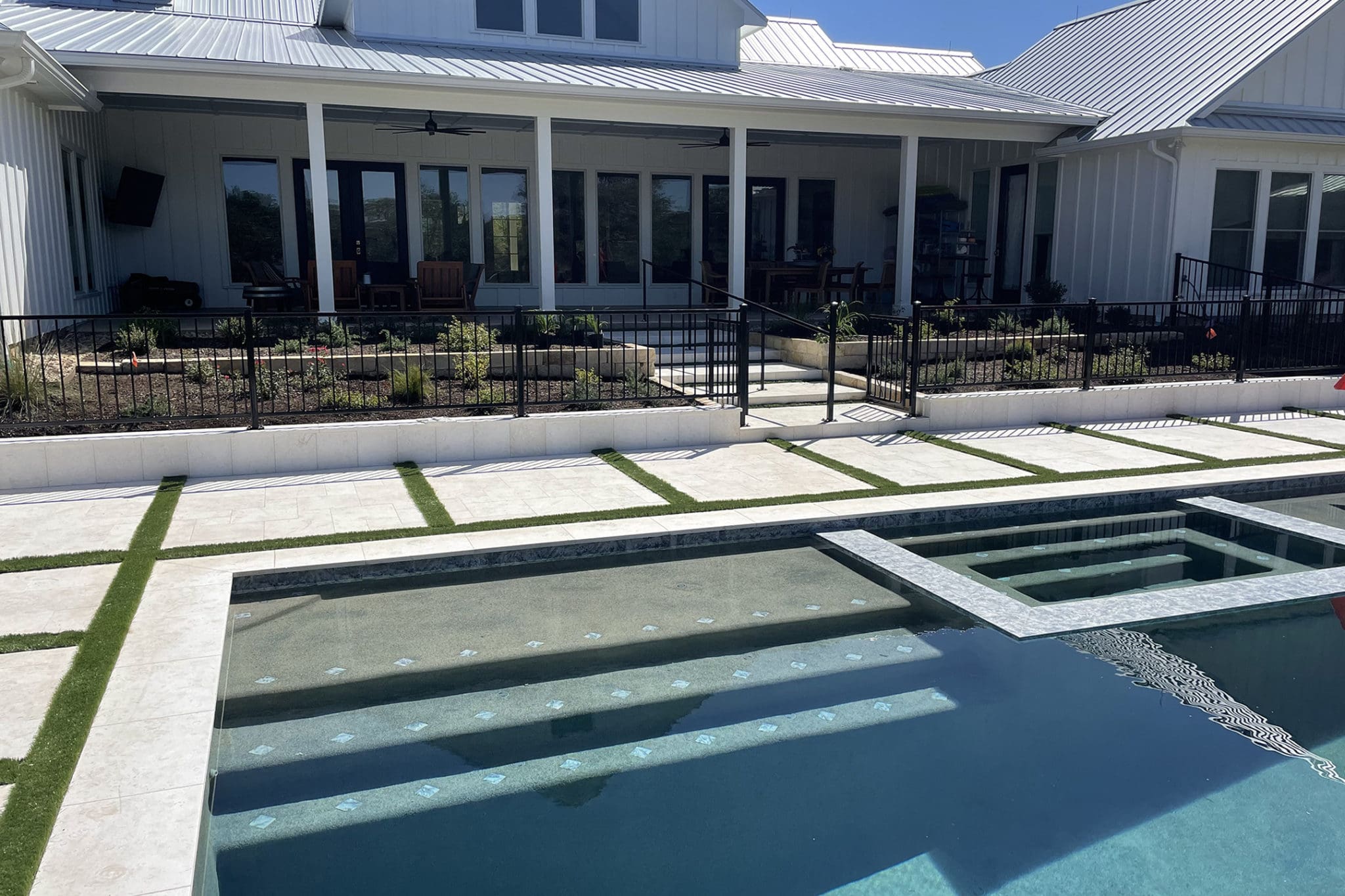Washington County Landscapes | Landscape Services Brenham, TX